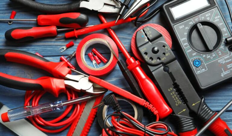 How To Install A New Outlet Or Replace Existing Outlet - Nipe ...