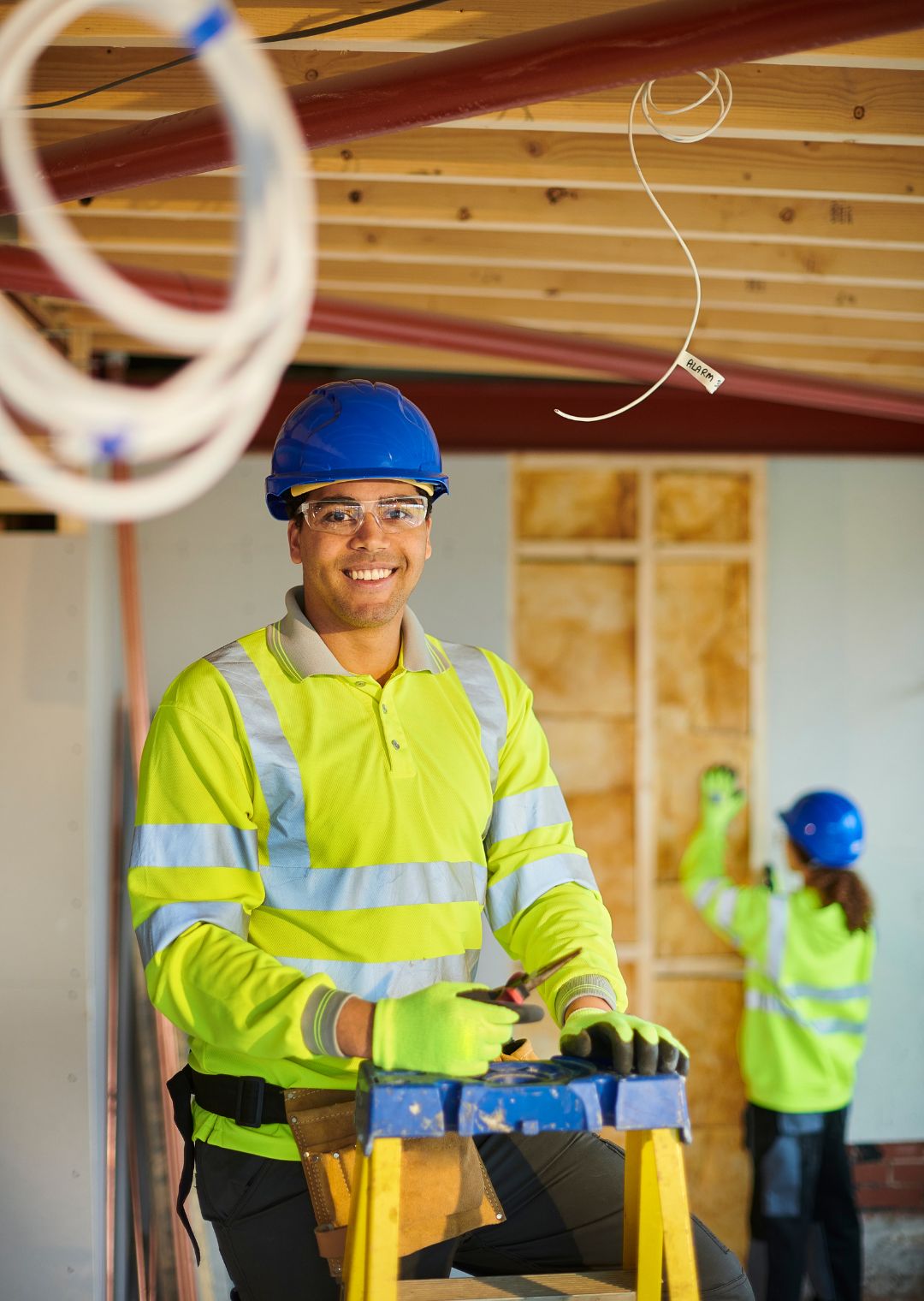 Nipe Electrical Services - Nipe Electrical Services